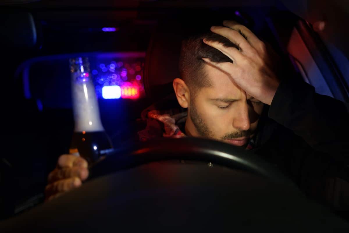 For Professional Drivers, a DWI Can Cost Everything - Mary Beth Harrell ...
