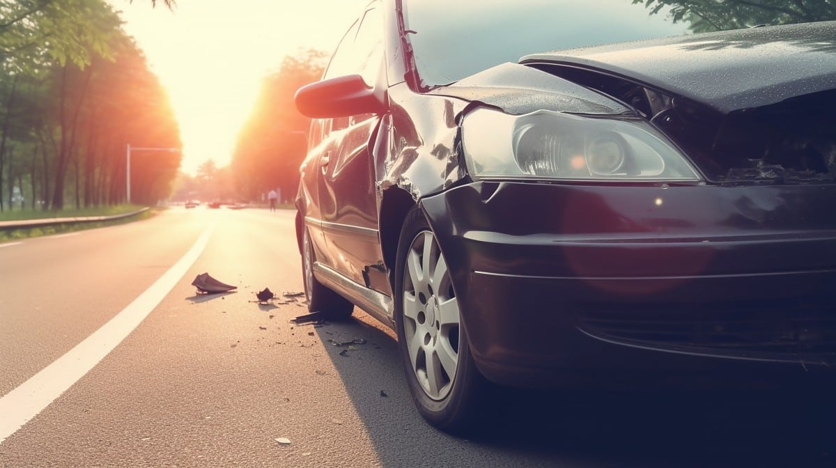 Understanding Your Rights After a Hit-and-Run Charge in Killeen - Mary ...